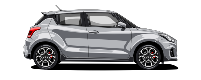 Swift | SPORT - Track Day Shop